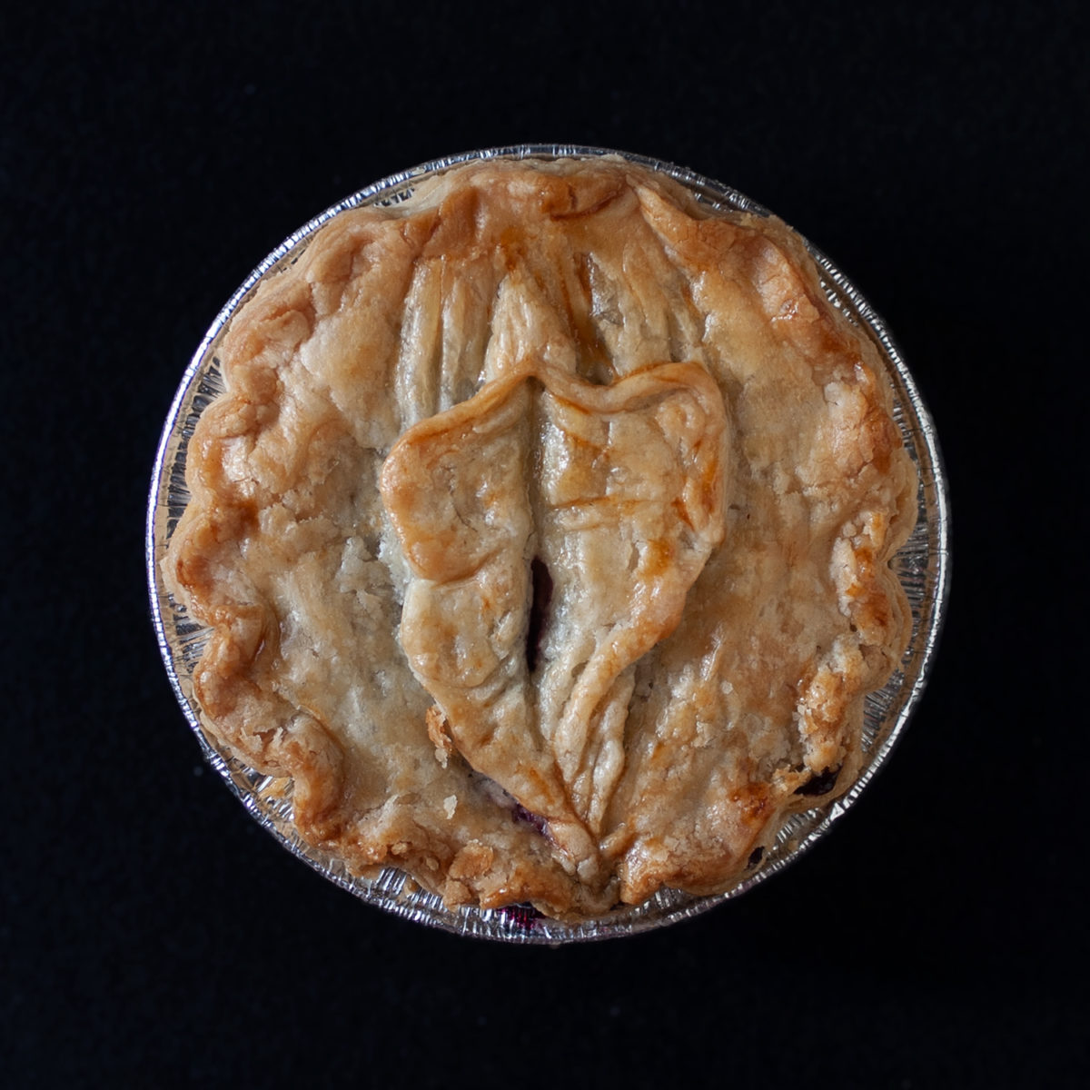 Pie 7 - Pies in the Window